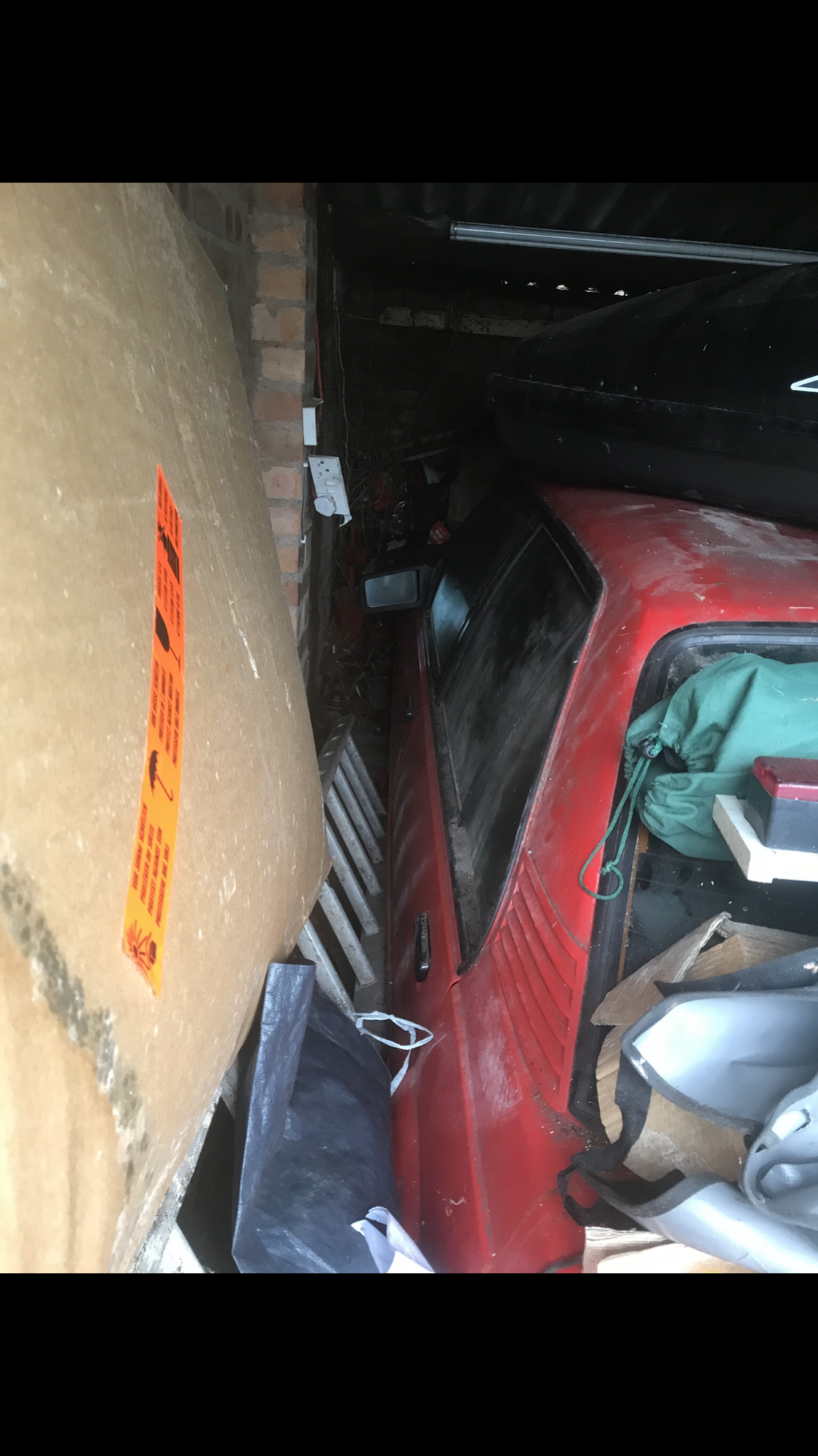 Cavalier Calibre restoration - NEW USERS - MK2CAV.COM