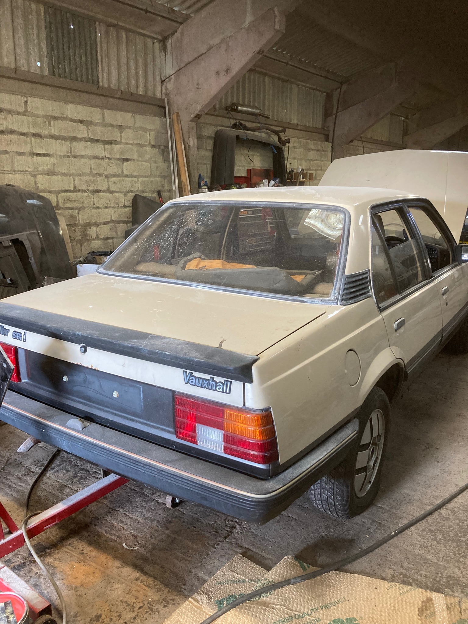 New Member, New Cav Owner, Long-Term Monza Owner! - NEW USERS - MK2CAV.COM