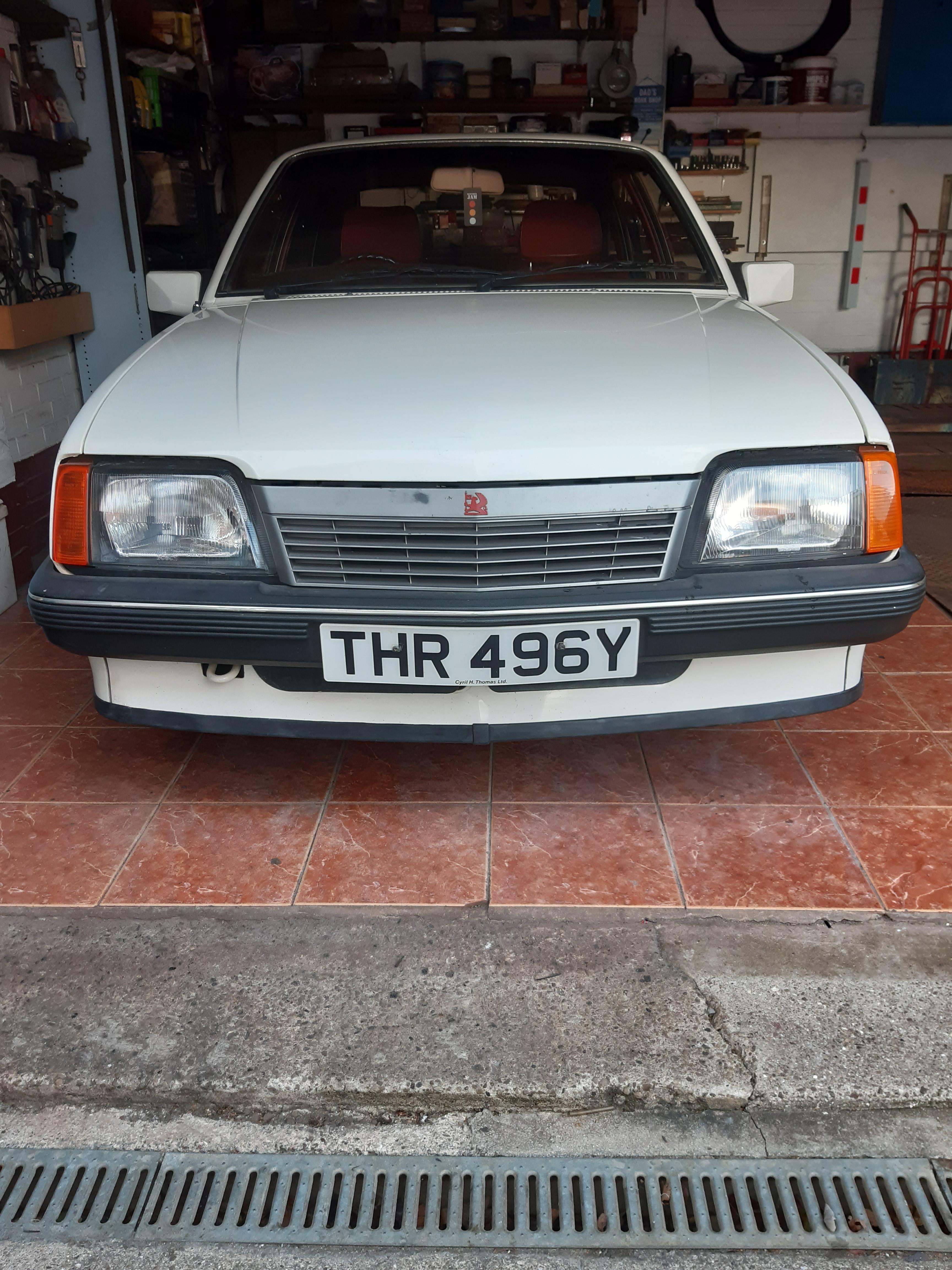 Hi to all and thanks for including me in the group - NEW USERS - MK2CAV.COM